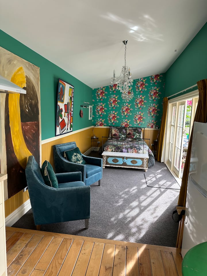 Hotel Haumoana 2 - Clive