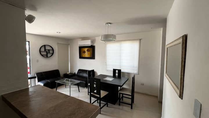 Casa Paraíso - Mérida