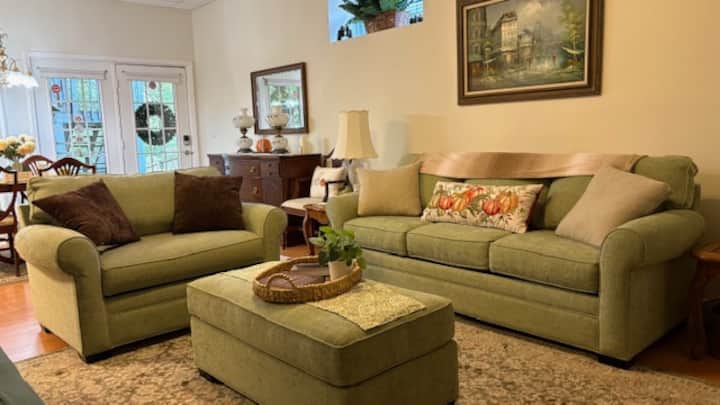 Nana's Nest - Wake Forest, NC