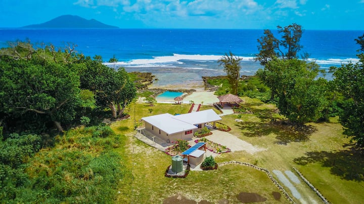 Paradise By The Sea - Vanuatu