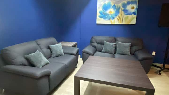 Depto Plus 101 A/c Con Dos Recamaras - Santiago de Querétaro