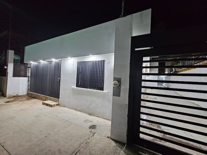 Casa Bacum Cómoda Y Equipada. - Nogales, AZ