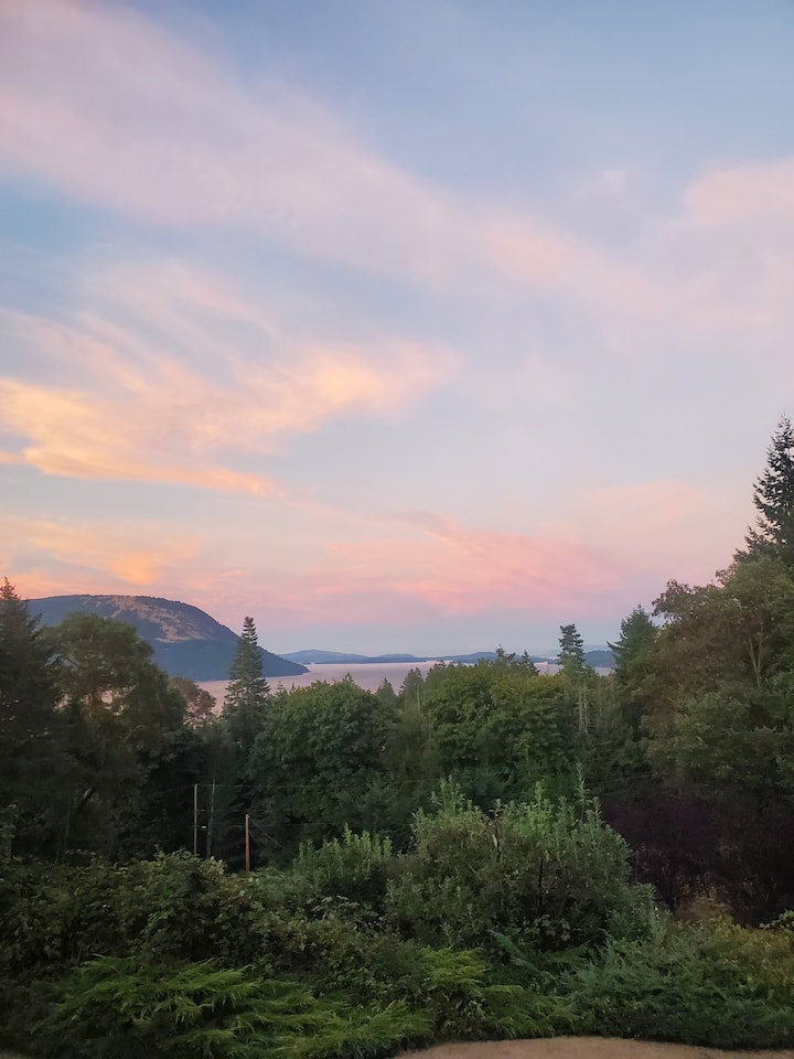 Garden Suite - Cowichan Bay