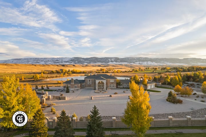 The Rone Home Elite B&b - Casper, WY