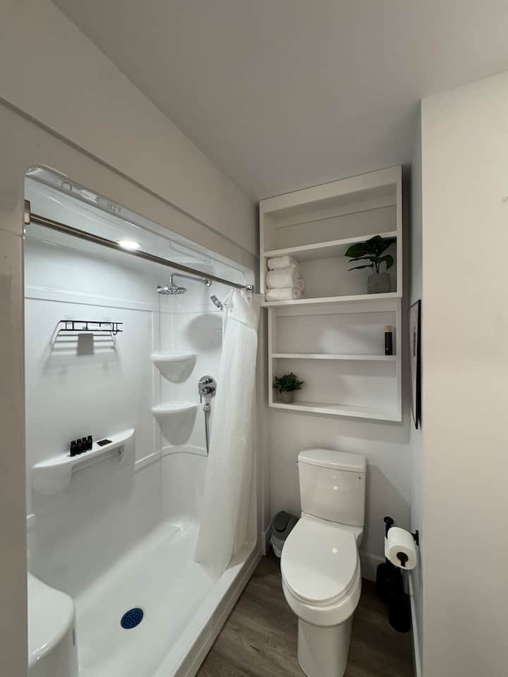 Uptown Saint John Luxury & Cozy Retreat - Saint John