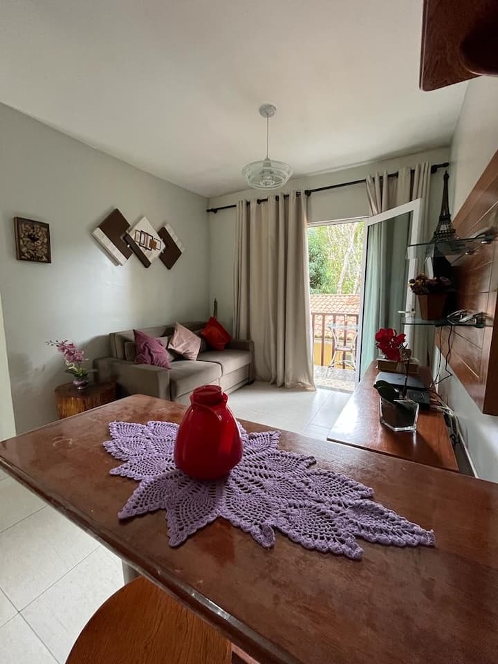 Guaramiranga, Recanto Da Serra - Guaramiranga