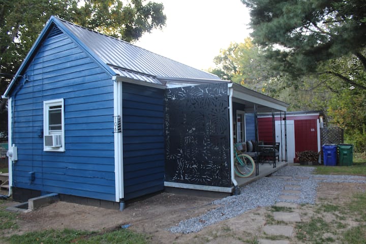 Blacksburg Blue Retreat - Blacksburg