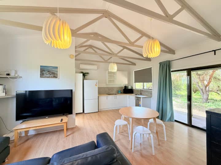 Beachside Cabins At Island Beach No 1 - Kangaroo Island