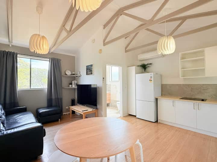 Beachside Cabins At Island Beach No 1 - Kangaroo Island