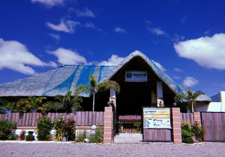 San Nicolas Farmview Resort - Laoag