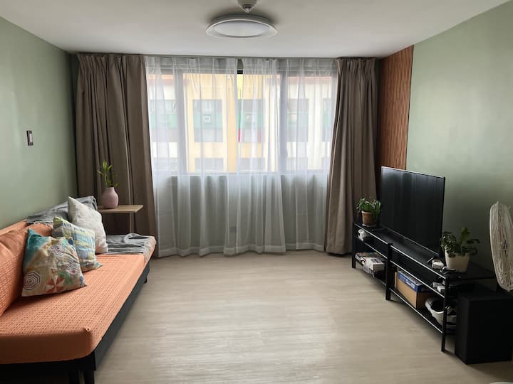 Jopay’s 2br | Brand New Unit - Angono