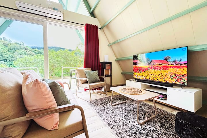 Cabañita Cozy Cerca Del Centro - Panama