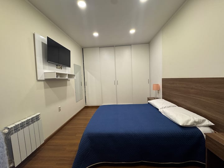 Apartamento En Centro Histórico De Sucre - Sucre