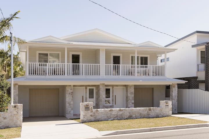Sand At Shoal Bay (23b) - Port Stephens