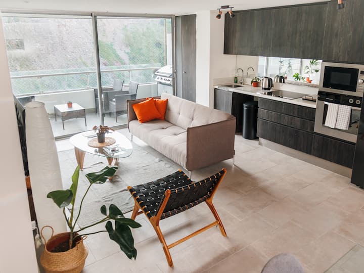 Urban Chic By San Cristóbal Providencia - Providencia