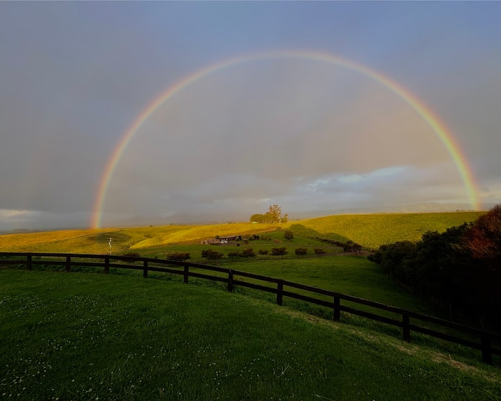 A Place By The Shire - Matamata