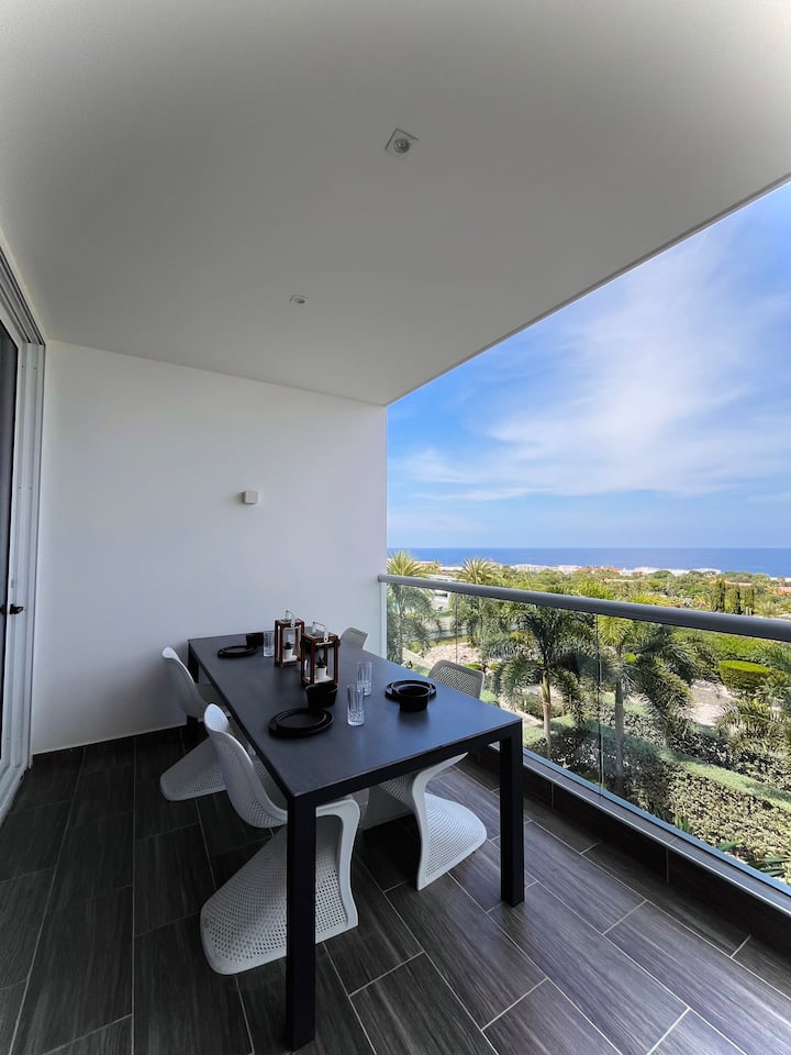 2br Resort Apartment | Walk To Beach + Pool & Gym - Curaçao