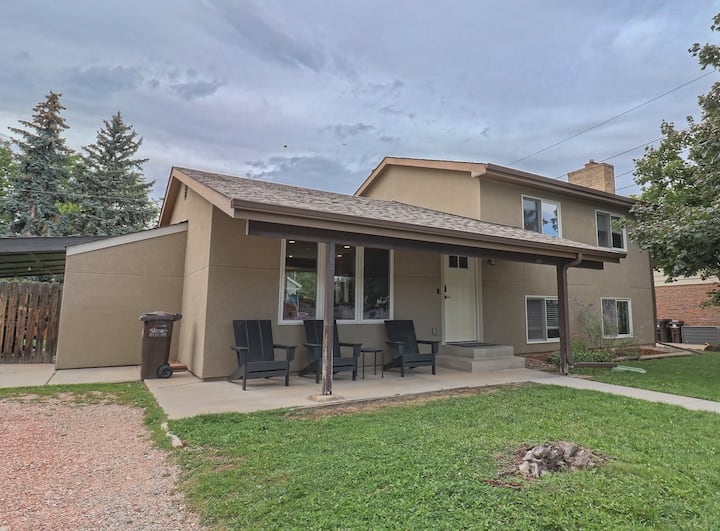 Amazing Boulder Location! All New Furnishings. - Boulder, CO