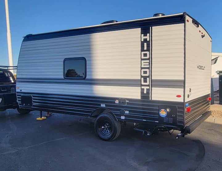 Camper - Sierra Vista, AZ