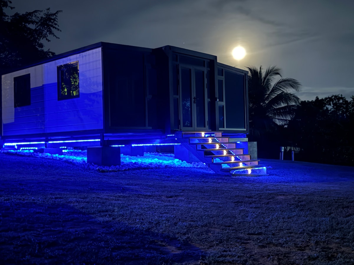 Maison d'hôtes Papagayos 2 - Guest houses à louer à Isabela, Isabela ...