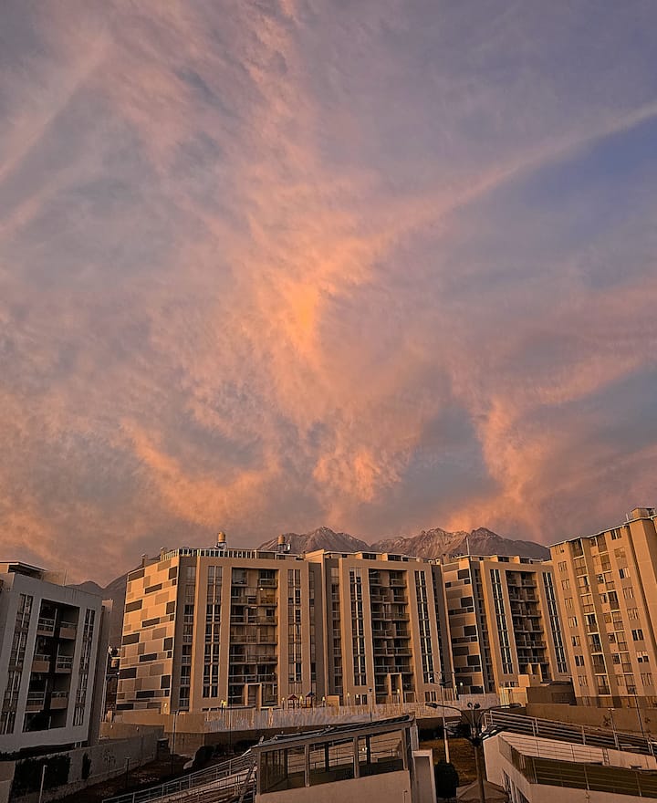 Estupendo Para Familias Y/o Ejecutivos. - Arequipa