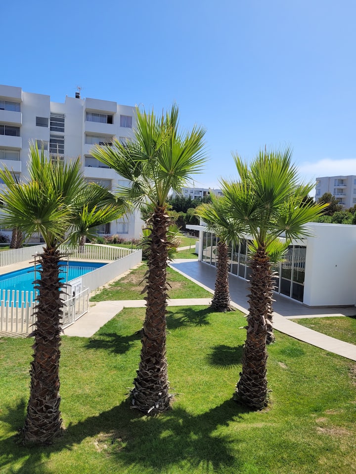 Departamento En La Serena - La Serena