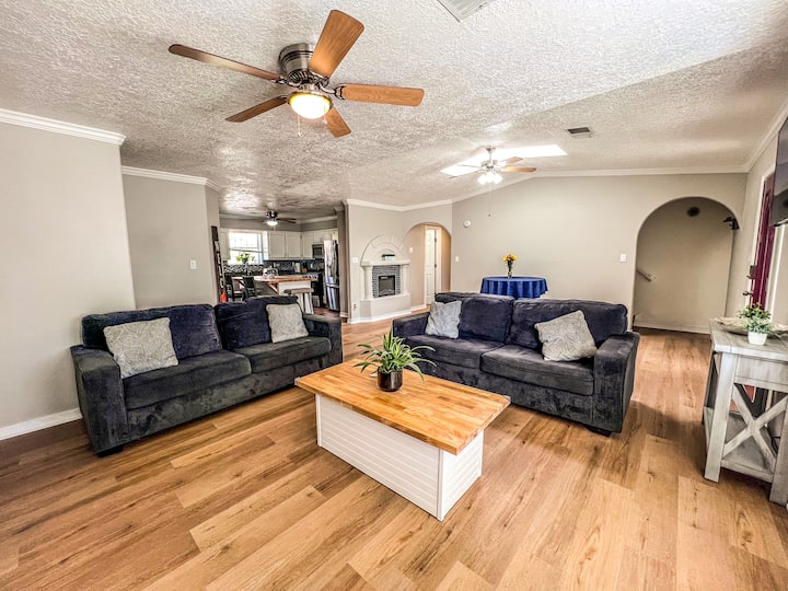 West Bluff Casa - Albuquerque