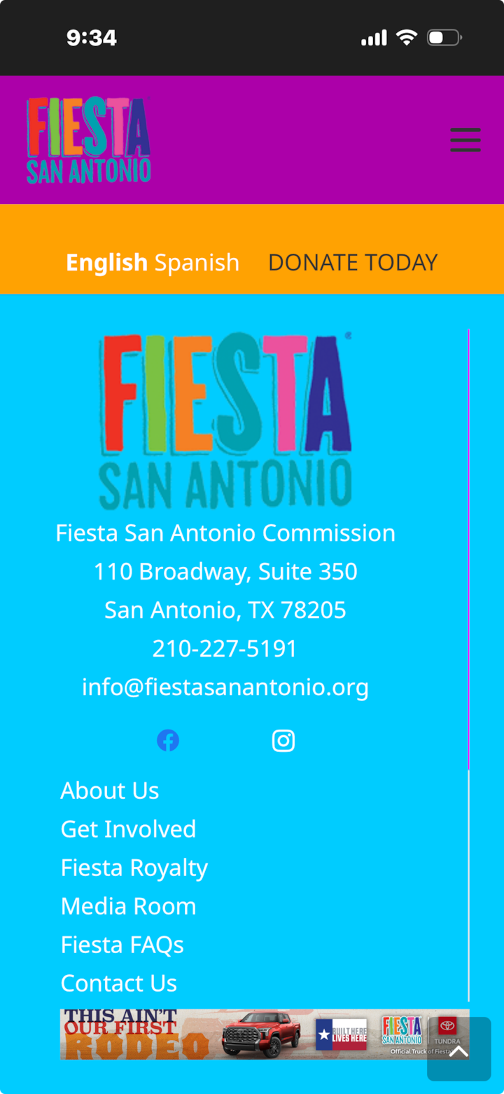 Easy Living, Near Downtown. - San Antonio, TX