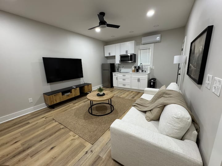 New! Modern, Cozy 1br Near Mb Stadium+all Atl Fun - Atlanta, GA