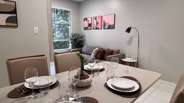 Roomy 3br Apt Belém Free Parking 13 Min To Cop30 - Pará (estado)