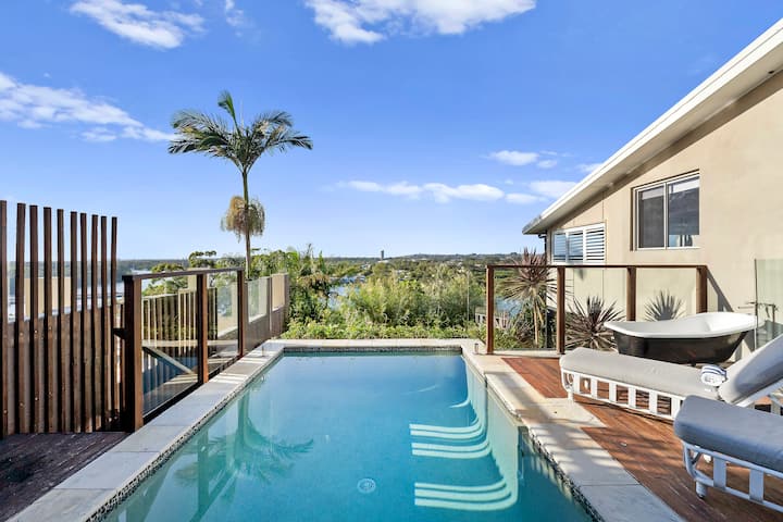 Tweed River Nest - Gold Coast