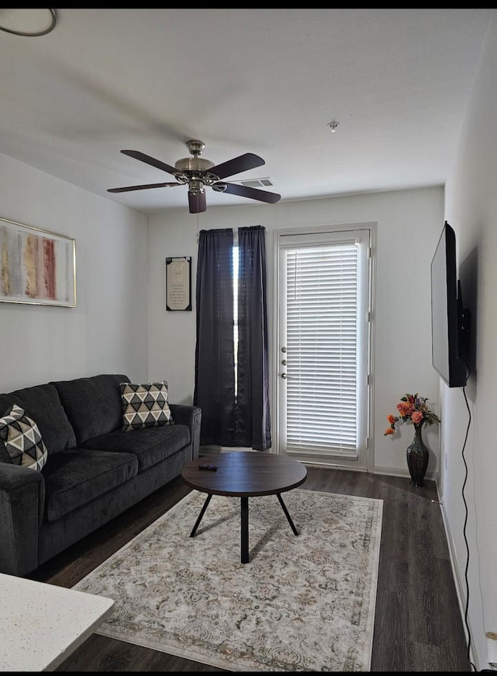 City Haven @ Frisco - Frisco, TX