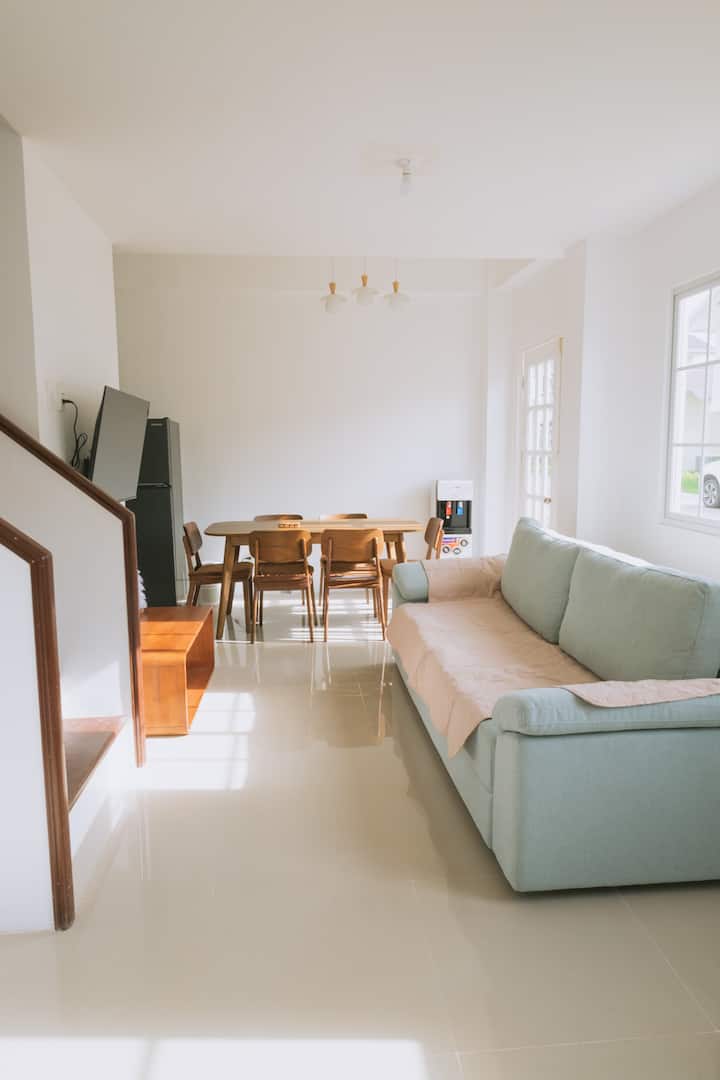 Villa Helena In Panglao Island - Panglao