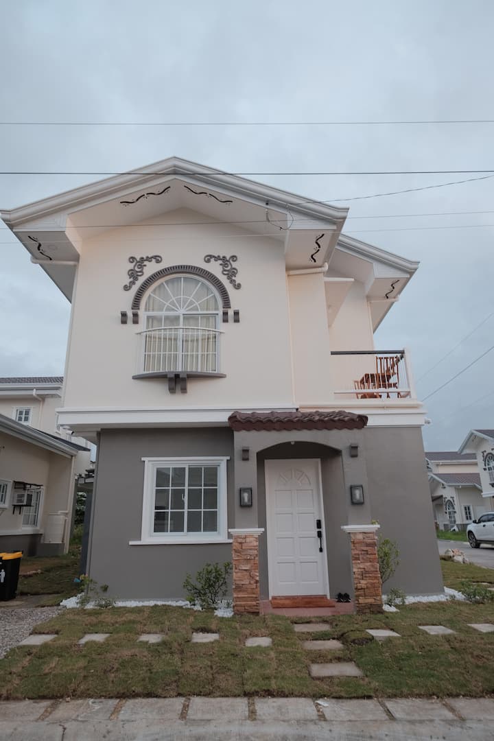 Villa Helena In Panglao Island - Panglao