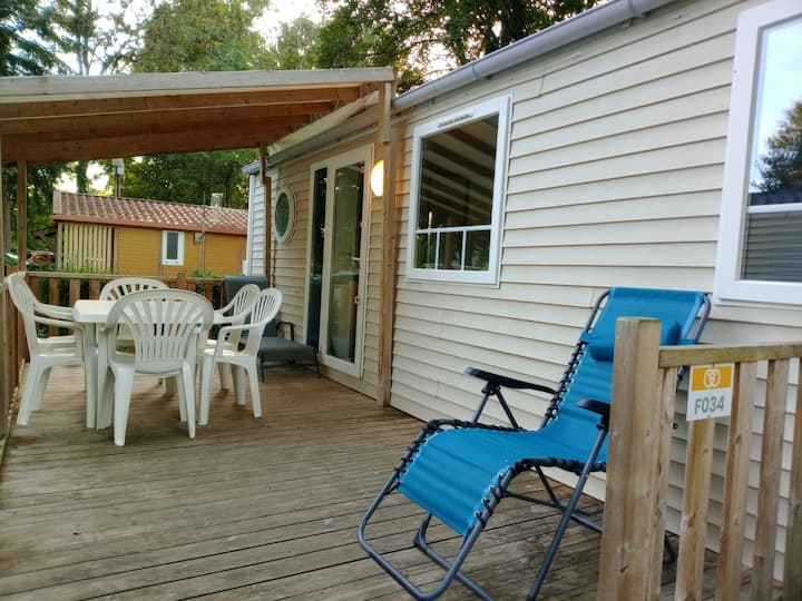 Hébergement Proche D'europe Park Pour Six Pers - Rust