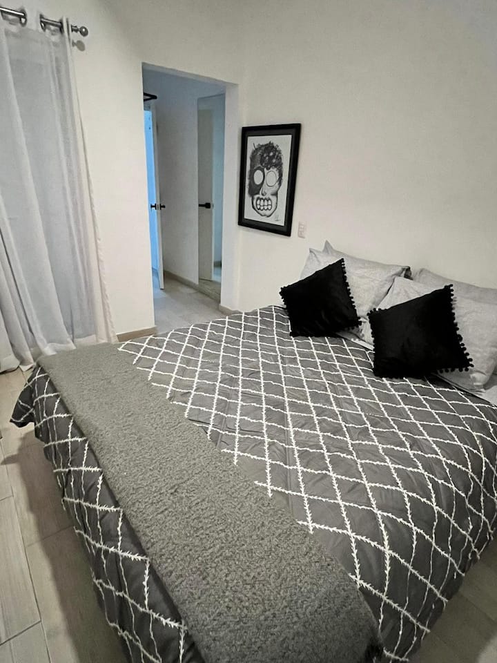 Nido Hotel Hab 3 - San Miguel de Allende