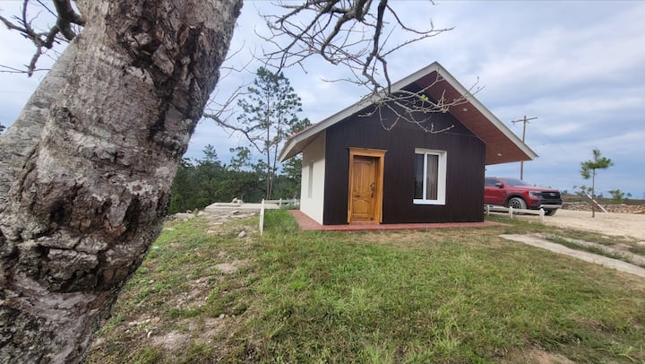 Cabaña La Roca - Departamento de Olancho
