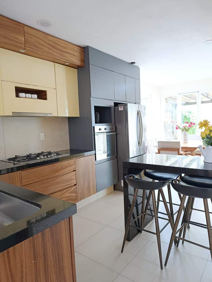 Casa De La Calzada - Morelia