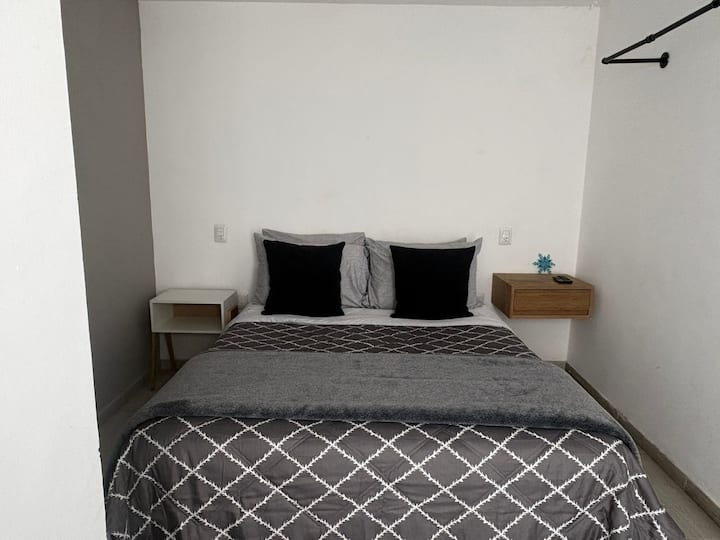 Nido Hotel Hab 4 - San Miguel de Allende