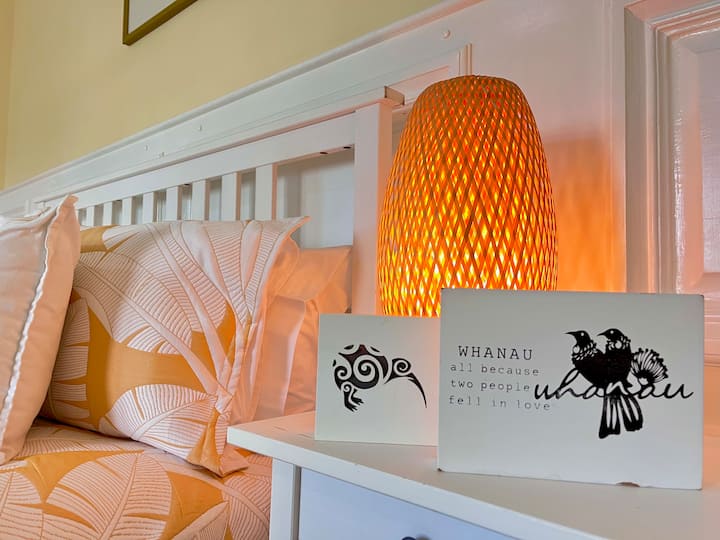 Ferns Guest House - New Plymouth