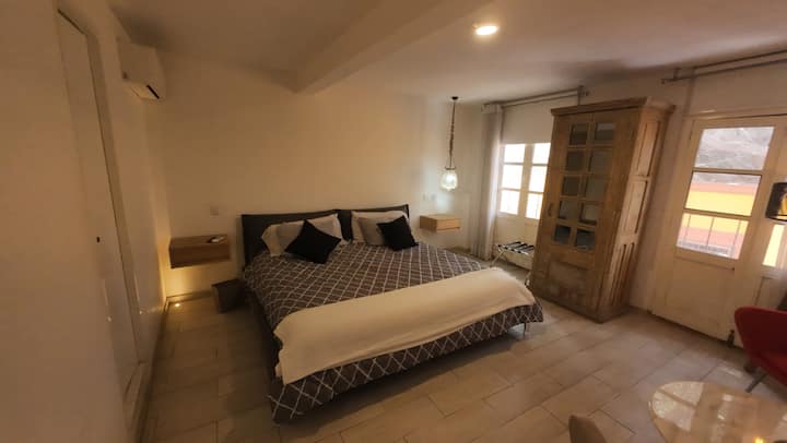 Nido Hotel Hab 5 - San Miguel de Allende
