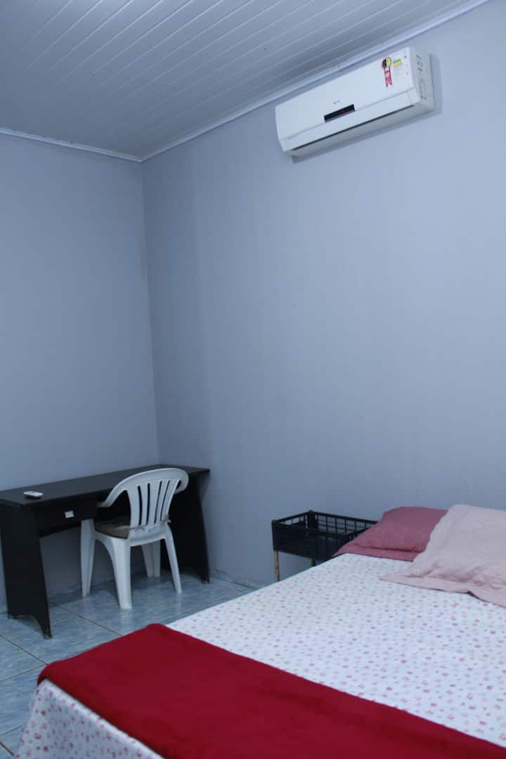 Casa 3 Quartos Bem Localizada. Trabalho, Família - Lucas do Rio Verde