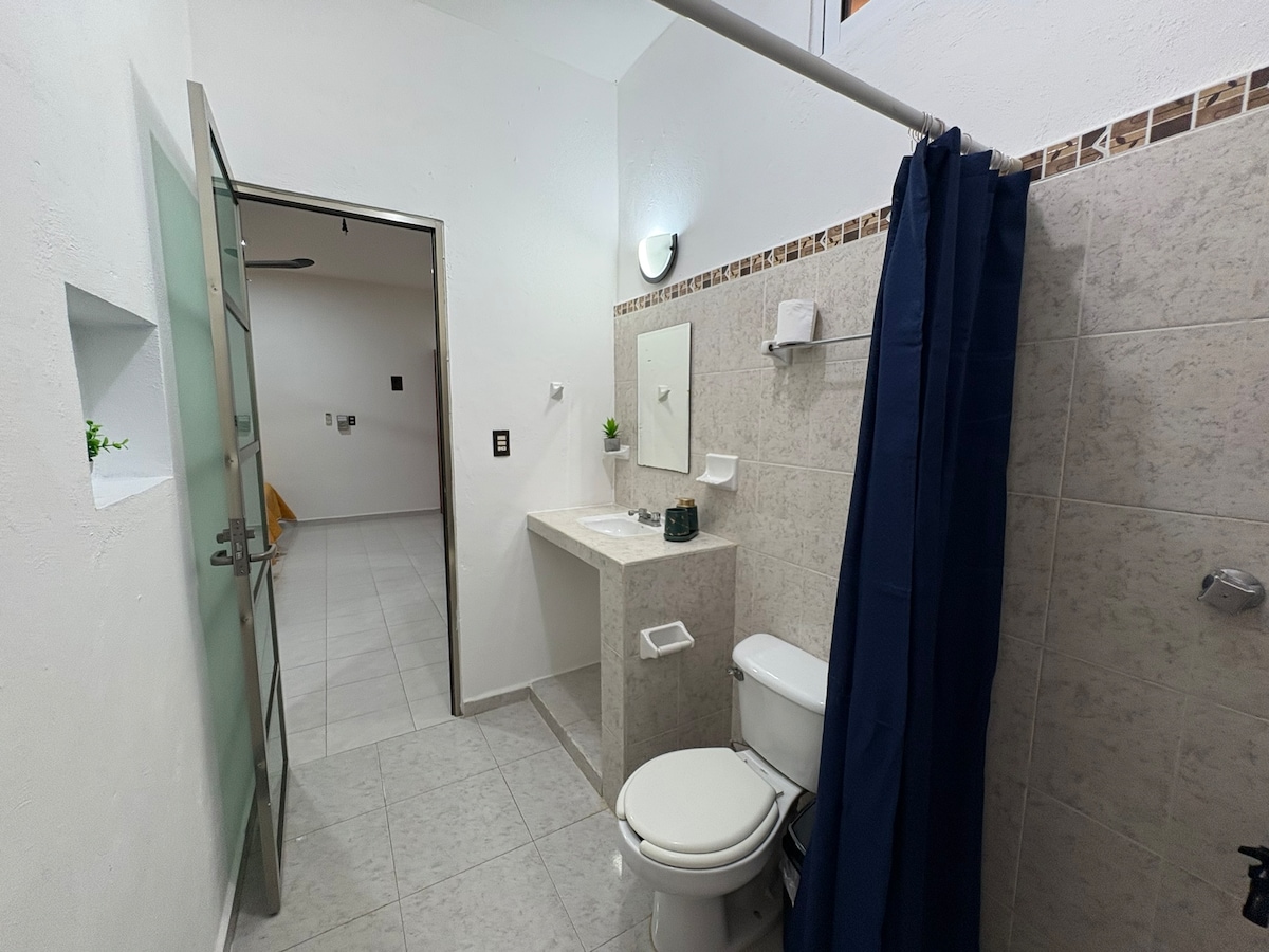 Posada KINAM - Cielo - Casas en renta en Bacalar, Quintana Roo, México ...