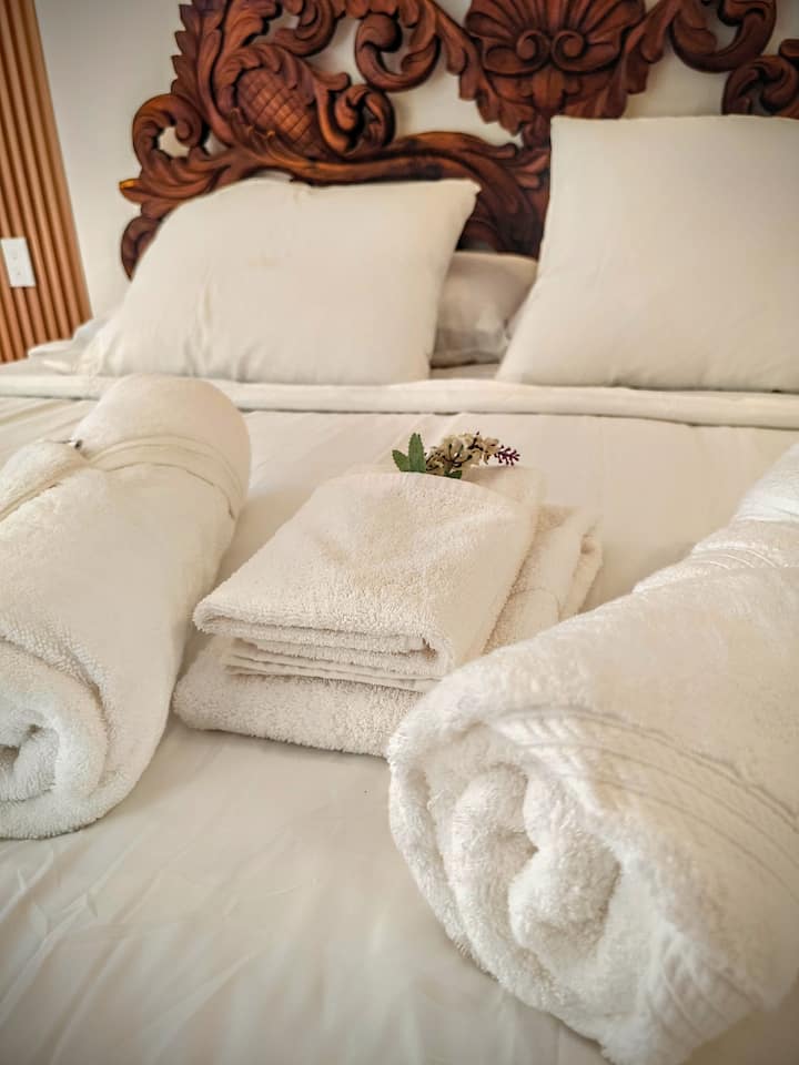 Habitación Soft 3 - Cuernavaca