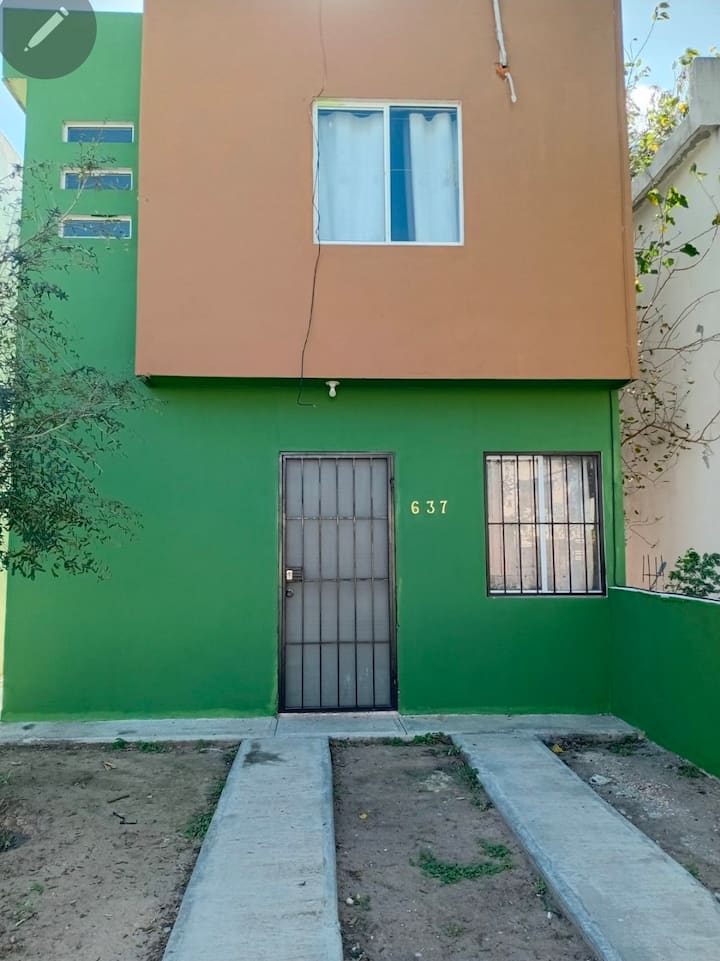 Laureles Dos - Reynosa