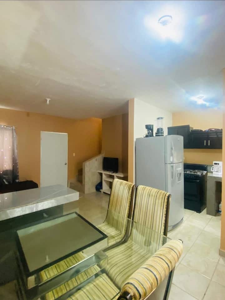 Laureles Dos - Reynosa