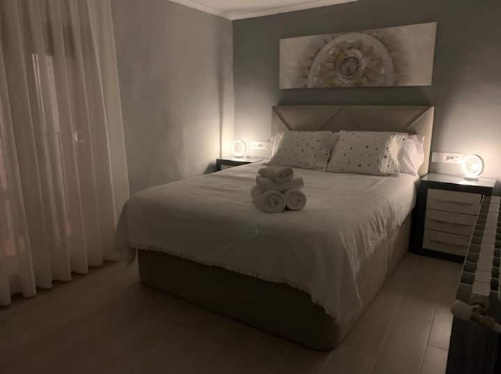 Casa José Morella - Morella