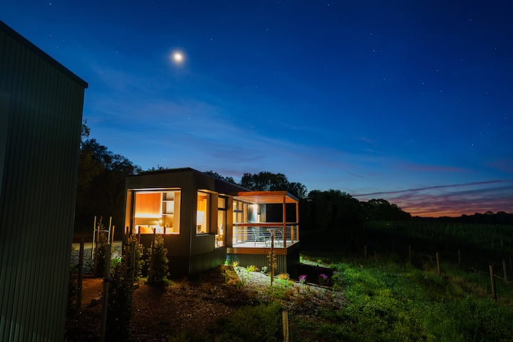 Autra Grenache • Sauna • Vineyard Views - Barossa Valley