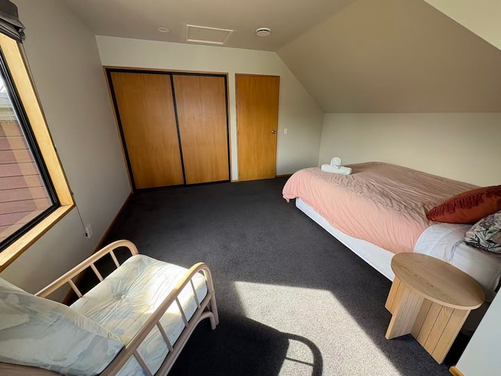 Lake House Cozy Home Vip5 - Christchurch