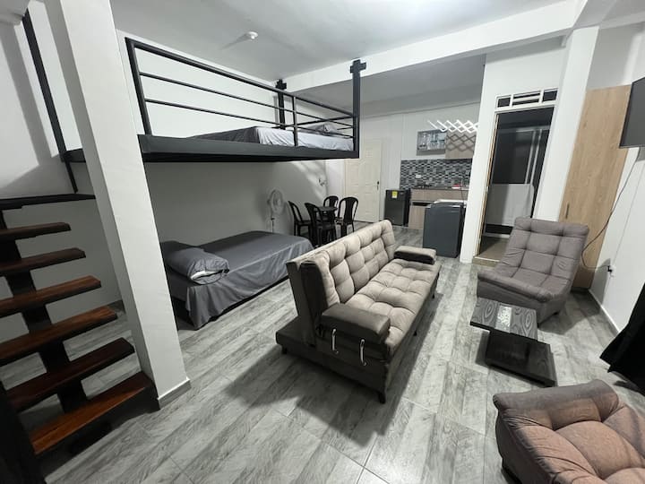 Apartamentos Para Alquilar En Buga, Amoblados. - Guadalajara de Buga